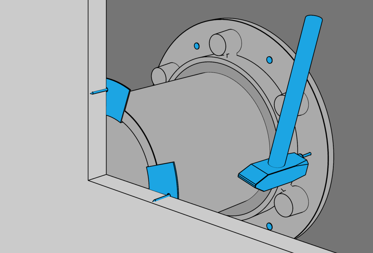 Curaflex® 4005 - AX-SYSTEMES