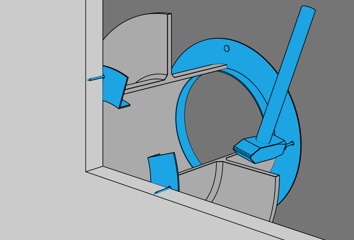 Curaflex® 9000 - AX-SYSTEMES